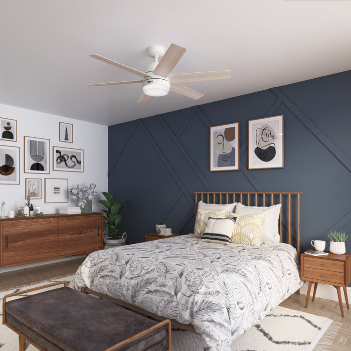 Support – Hunter Fans